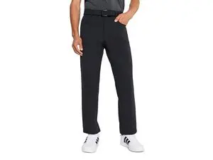 Adidas Ultimate365+ Five-pocket Pants Workout - Black