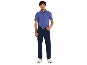Adidas Ultimate365+ Five-pocket Pants Workout Collegiate - Navy