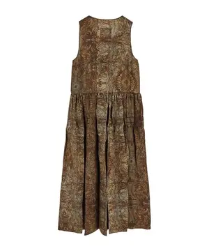 UMA WANG Floral Pattern Dress