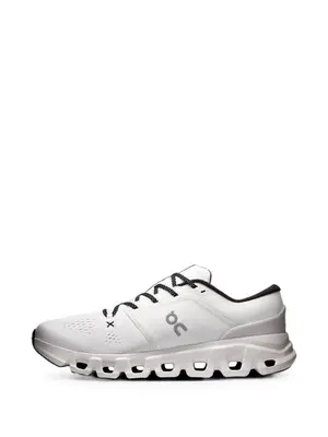 On X 5 Sneakers - White