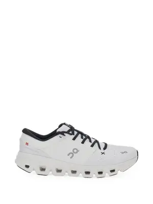 On X 5 Sneakers - White