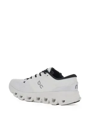 On X 5 Sneakers - White