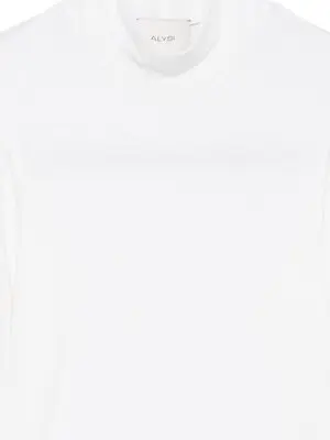 ALYSI Turtle-neck Sweater