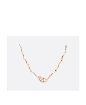 Dior Bois De Rose Necklace