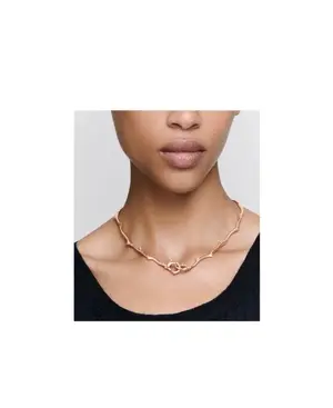 Dior Bois De Rose Necklace