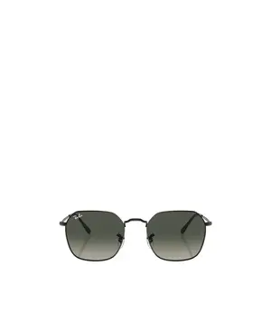 Ray-ban Octagonal Frame Sunglasses