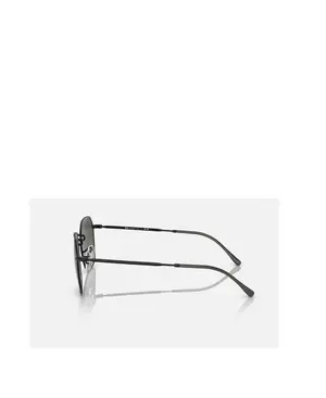 Ray-ban Octagonal Frame Sunglasses