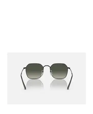 Ray-ban Octagonal Frame Sunglasses