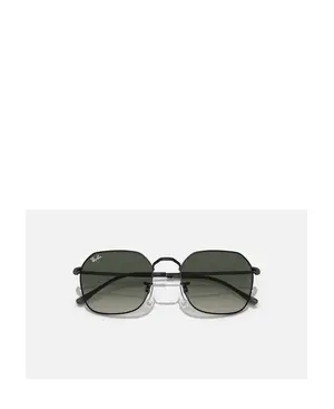 Ray-ban Octagonal Frame Sunglasses
