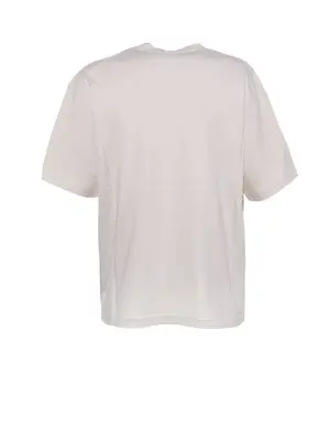 Balenciaga Sporty B Medium Cut T-shirt