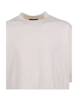 Balenciaga Sporty B Medium Cut T-shirt