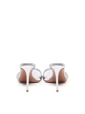 GIULIANO GALIANO Alixia 80mm Mules