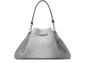 JIMMY CHOO Small Cinch Bag