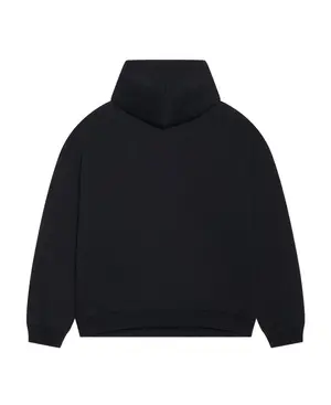 Balenciaga Slime Wide-fit Hoodie