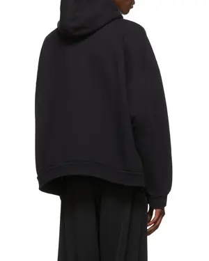 Balenciaga Slime Wide-fit Hoodie