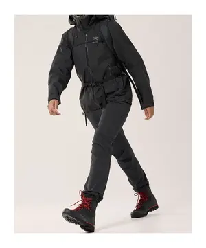 Arc'teryx Beta Ar Gore-tex Pro Shell Jacket