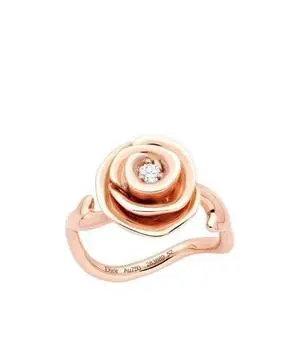 Dior Rose Ring