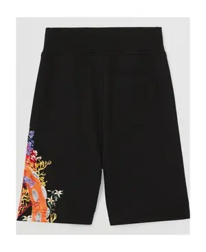 Burberry Bermuda Shorts