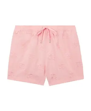 Loose Fit Swimwear For Men