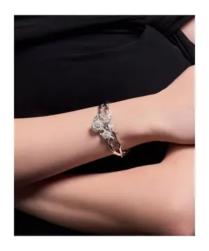 Dior Rose Bagatelle Bracelet