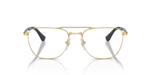 Persol Aviator Full Rim Eyeglasses