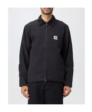 Carhartt Logo Casual Jacket