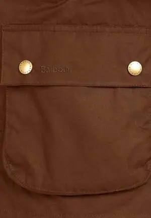 Barbour Ashby Casual Jacket
