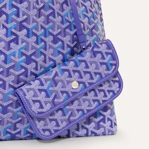 Goyard Hobo Boheme Pm Bag Multicoloured