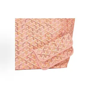 Goyard Patterned Handbag