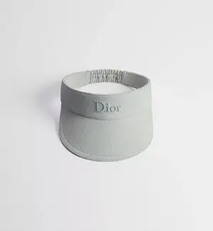 Dior Dioriviera D-smash Visor