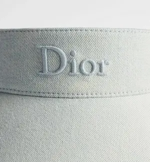Dior Dioriviera D-smash Visor