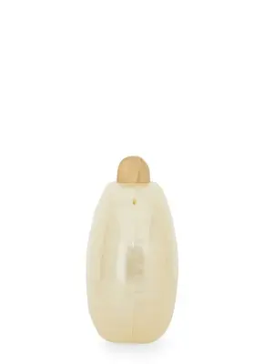 Cult Gaia Eviana Chain-link Clutch Bag - White