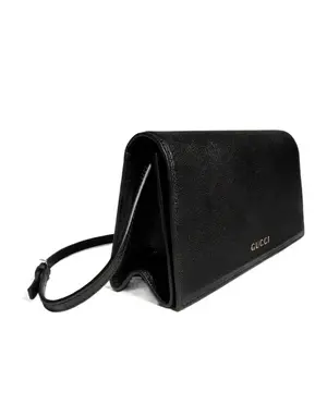 Gucci Mini Bag With Lettering