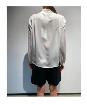 Max Mara Long-sleeved Shirt