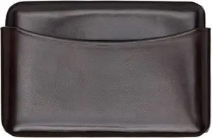 LEMAIRE Molded Card Holder