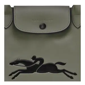 Longchamp Medium Le Pliage Xtra Boots Tote Bag