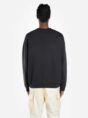 Heron Preston Heron Printed Sweater