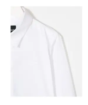 Giorgio Armani Long-sleeved Shirt