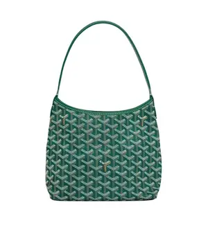 Goyard Mini Boheme Handbag