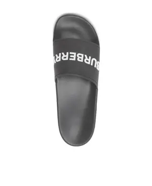 Burberry Kingdom Print Slides