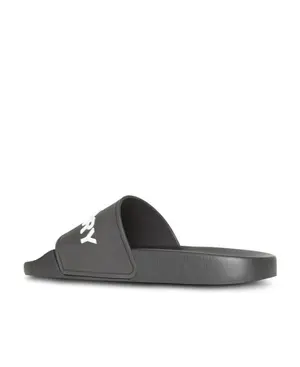 Burberry Kingdom Print Slides