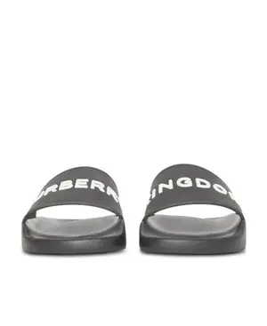 Burberry Kingdom Print Slides
