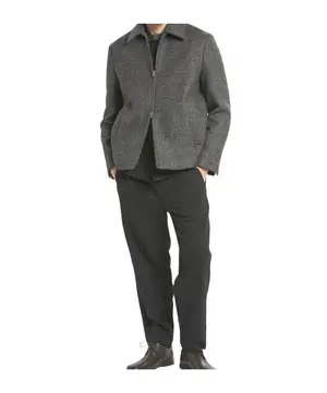 Barena Venezia Long-sleeve Casual Jacket