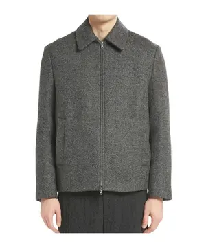 Barena Venezia Long-sleeve Casual Jacket