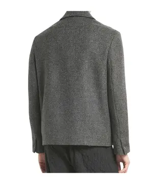 Barena Venezia Long-sleeve Casual Jacket