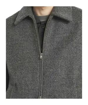Barena Venezia Long-sleeve Casual Jacket