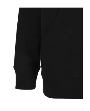 We11Done Layered Open-necked Sweater