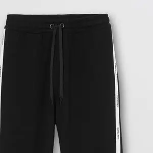 Burberry Logo-tape Track Pants