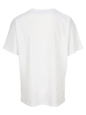 Raf Simons Printed T-shirt