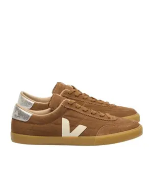 VEJA Panenka Sneakers - Brown